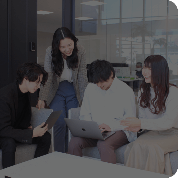 RECRUIT – METATEAM株式会社