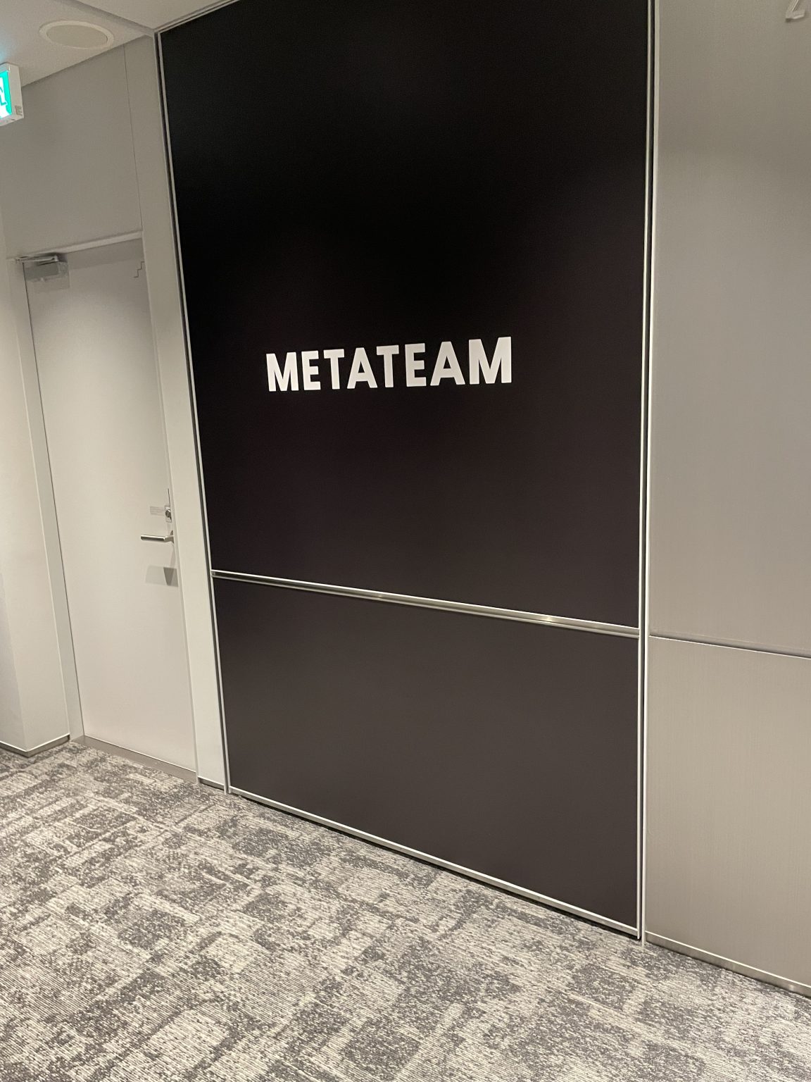 大阪オフィス移転のお知らせ – METATEAM株式会社